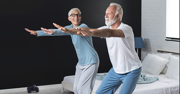 5 Weak Body Points Everyone Needs to Strengthen—Sarah Hiner Talks to ...