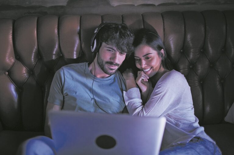 How to Break Your Digital Addiction | Bottom Line Inc