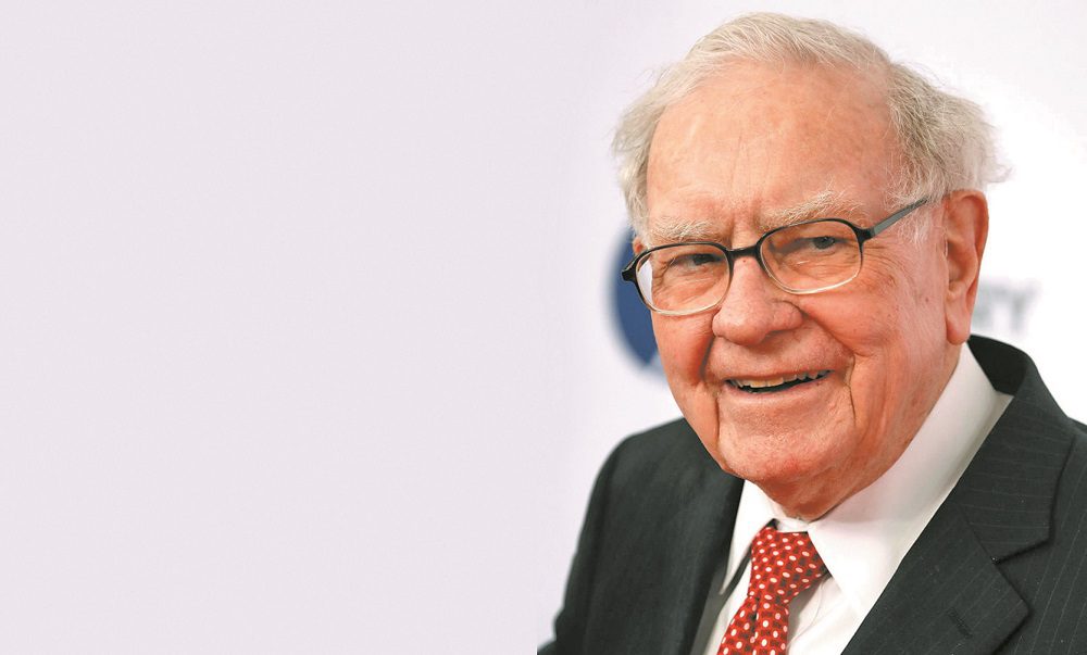 Berkshire Hathaway Without Warren Buffet? | Bottom Line Inc