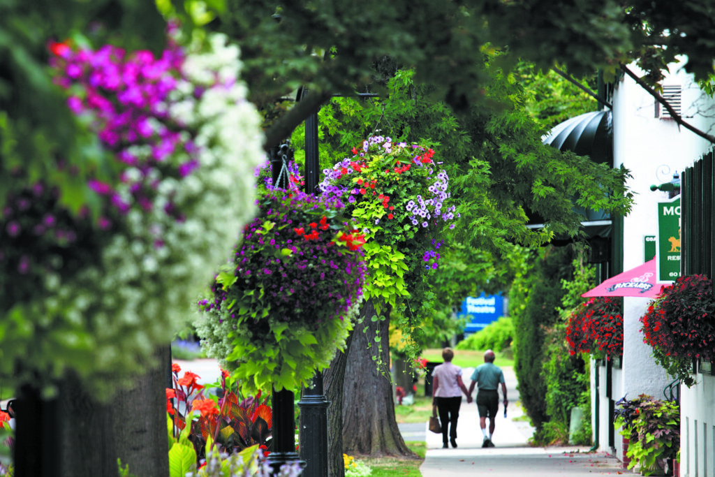 Plan Your Trip North | Bottom Line Inc