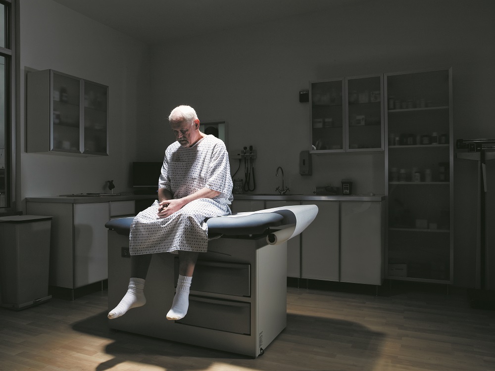 Medical Gaslighting | Bottom Line Inc