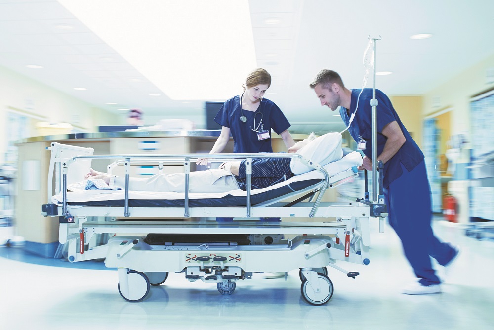 When to Go to the Emergency Room | Bottom Line Inc