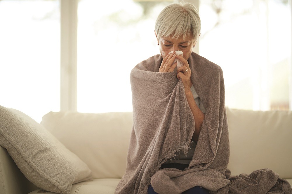 Pneumonia: Prevention Is Your Top Priority | Bottom Line Inc