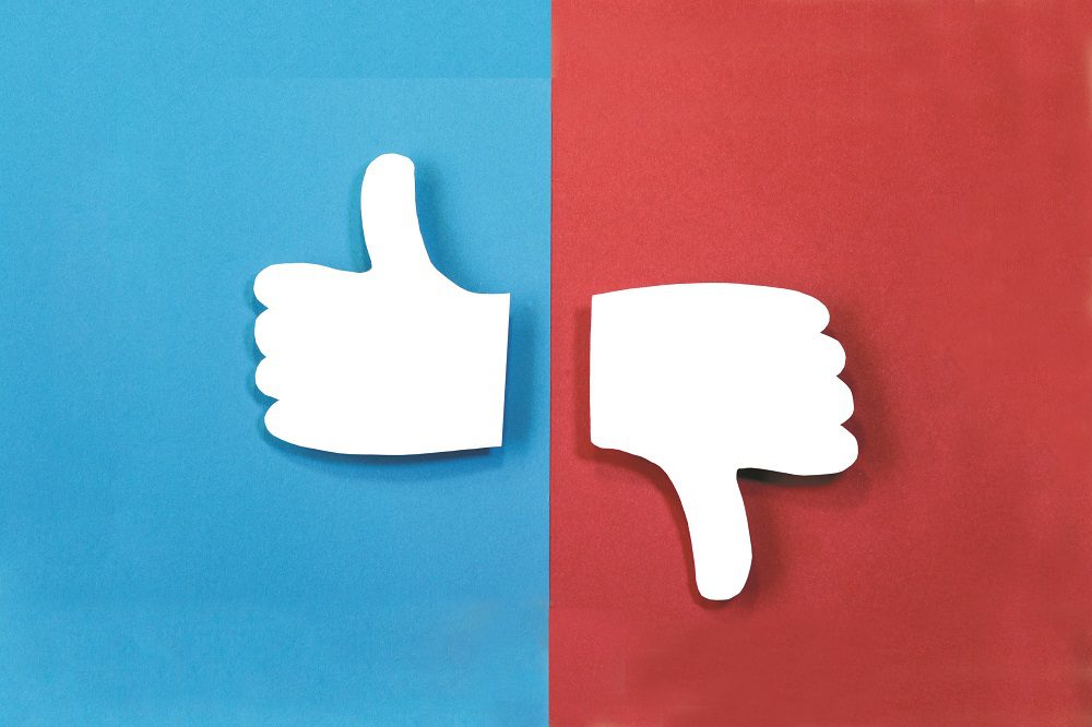 There Is a Positive Side to Negative Thinking | Bottom Line Inc