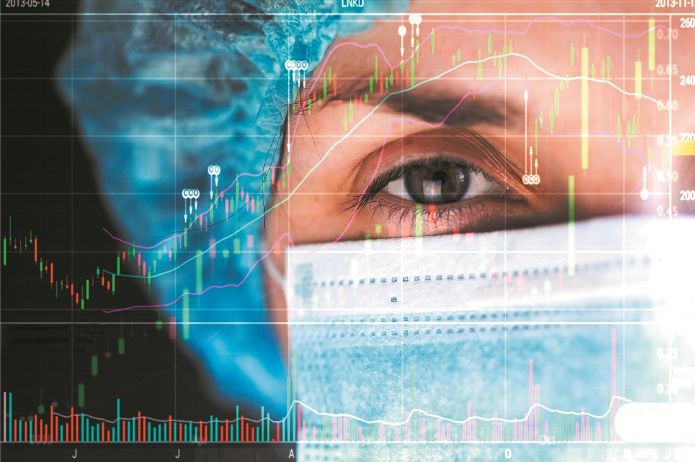 Health-Care Stocks for 2023 | Bottom Line Inc