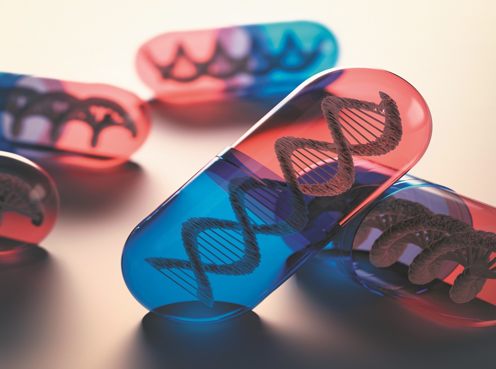 Genetic Testing and Medication | Bottom Line Inc