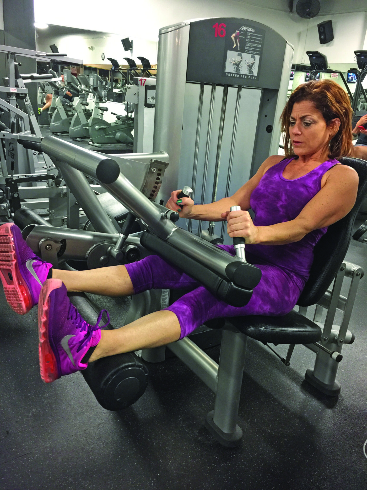 How to Halt Lower Back Pain With Exercise | Bottom Line Inc