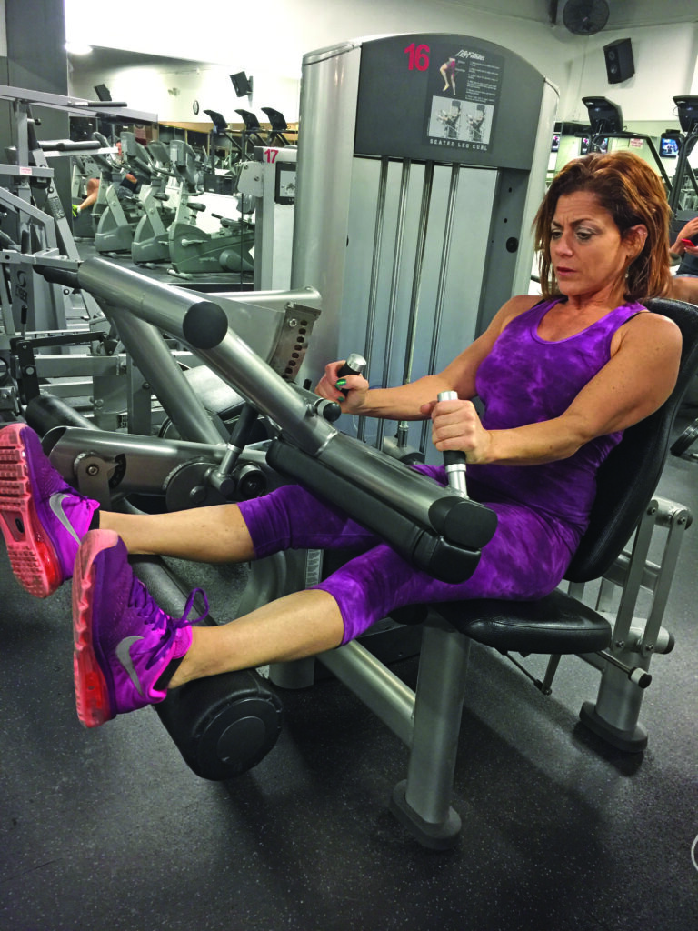How to Halt Lower Back Pain With Exercise | Bottom Line Inc