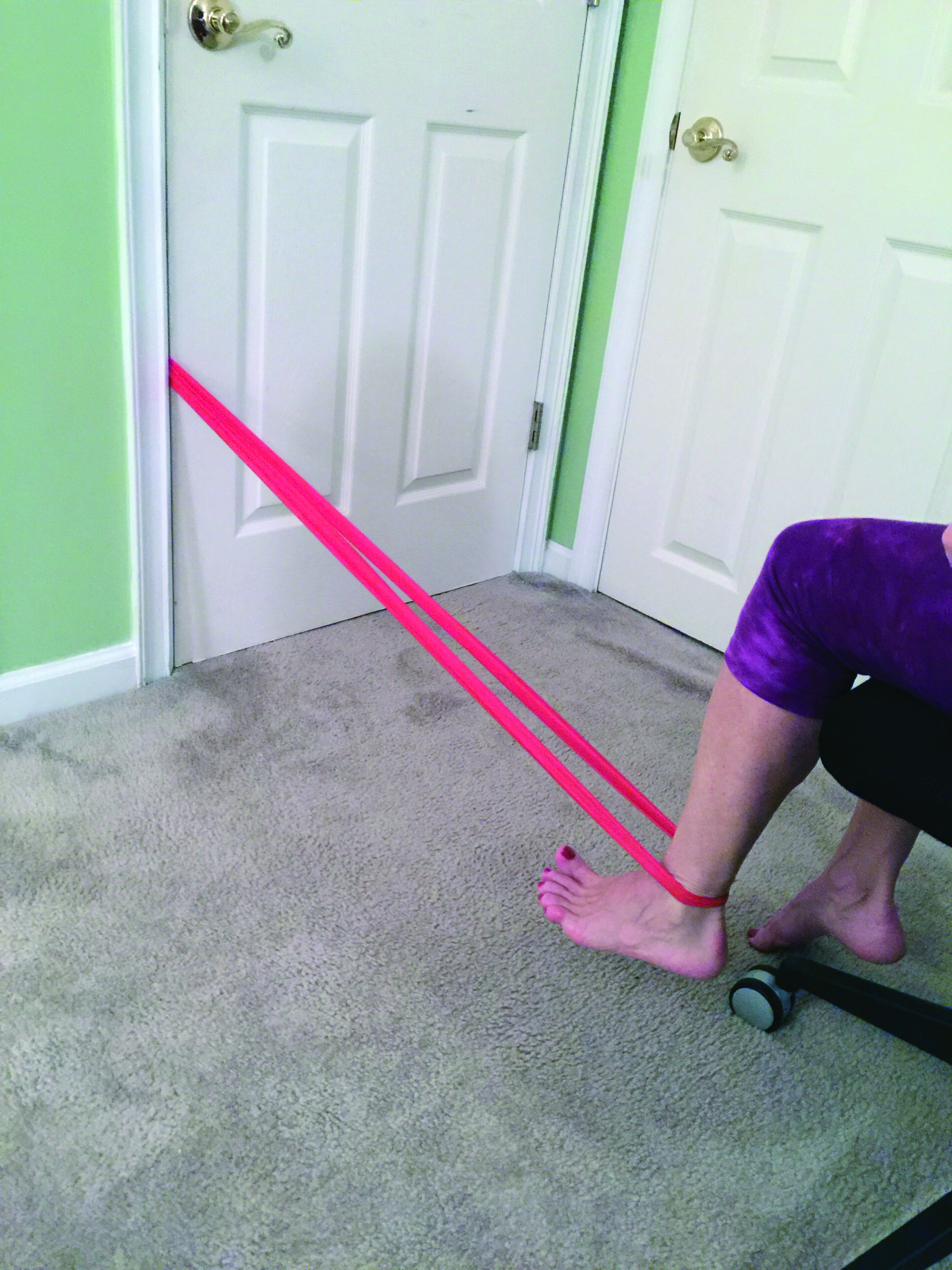 How to Halt Lower Back Pain With Exercise | Bottom Line Inc