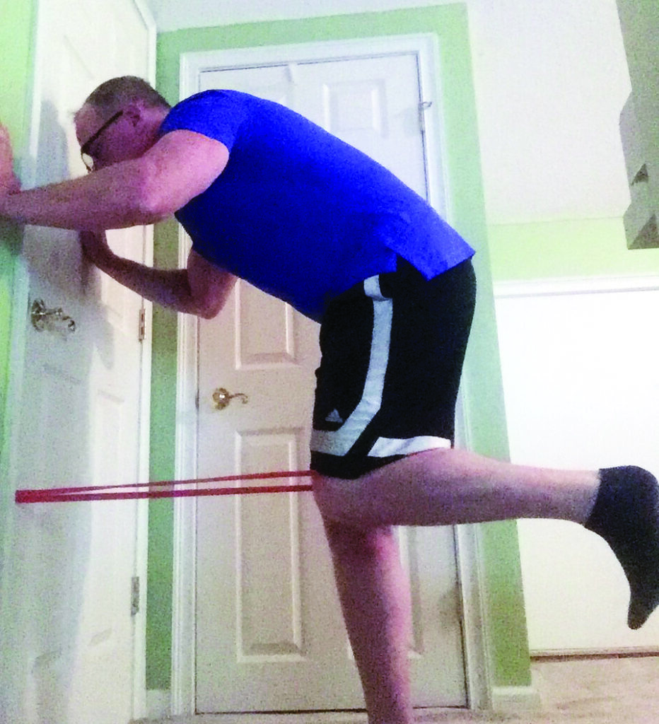 How to Halt Lower Back Pain With Exercise | Bottom Line Inc