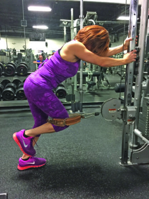 How to Halt Lower Back Pain With Exercise | Bottom Line Inc