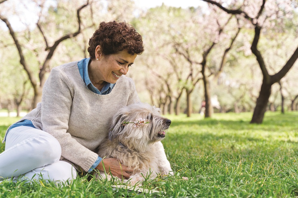 Sniffling, Sneezing, Itching Eyes: The ABCs to Get Through Allergy ...