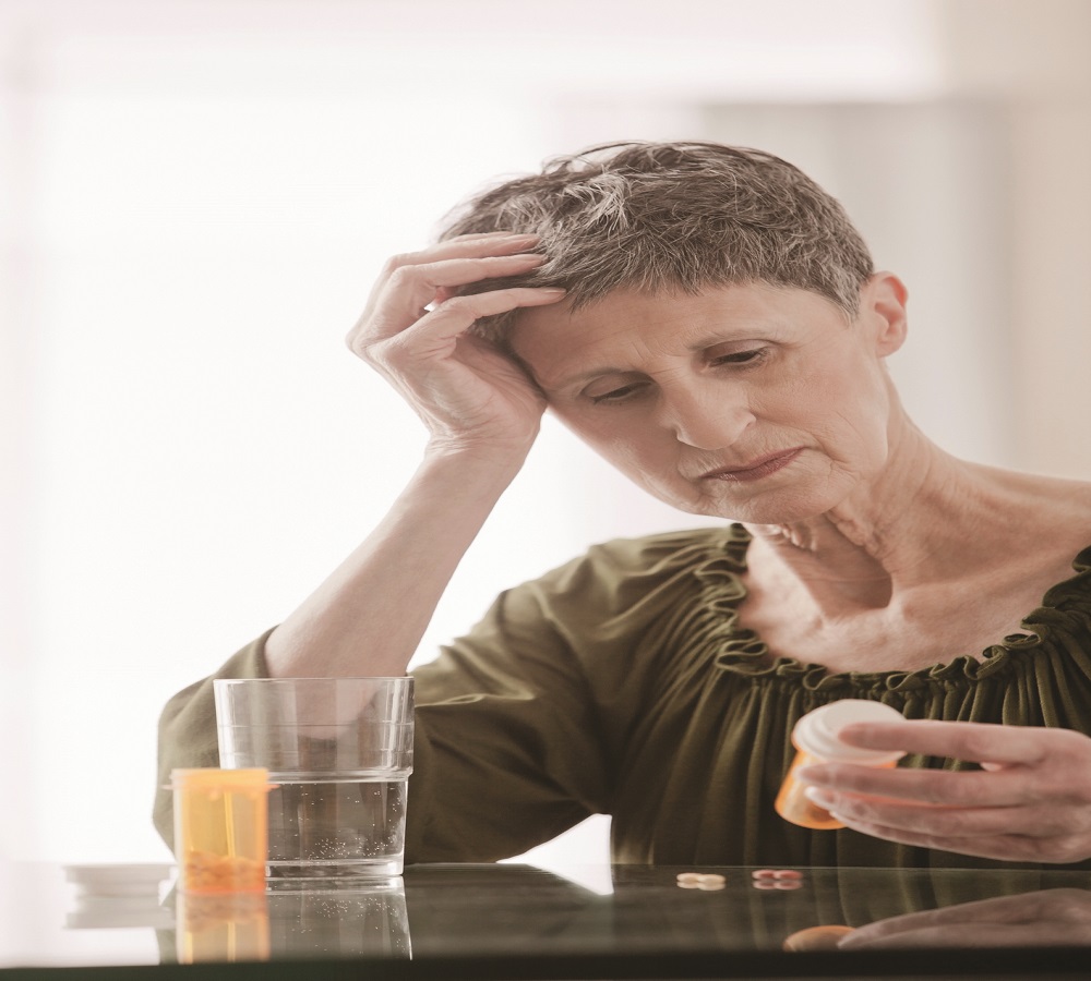 Addiction as a Chronic Illness | Bottom Line Inc