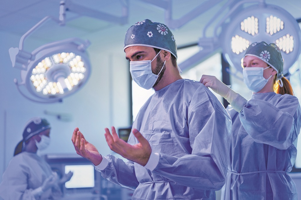 Checking Out a Surgeon | Bottom Line Inc