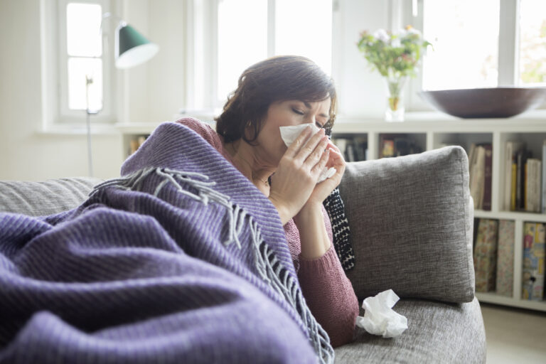 How Long Does the Flu Last? Symptoms and Recovery | Bottom Line Inc