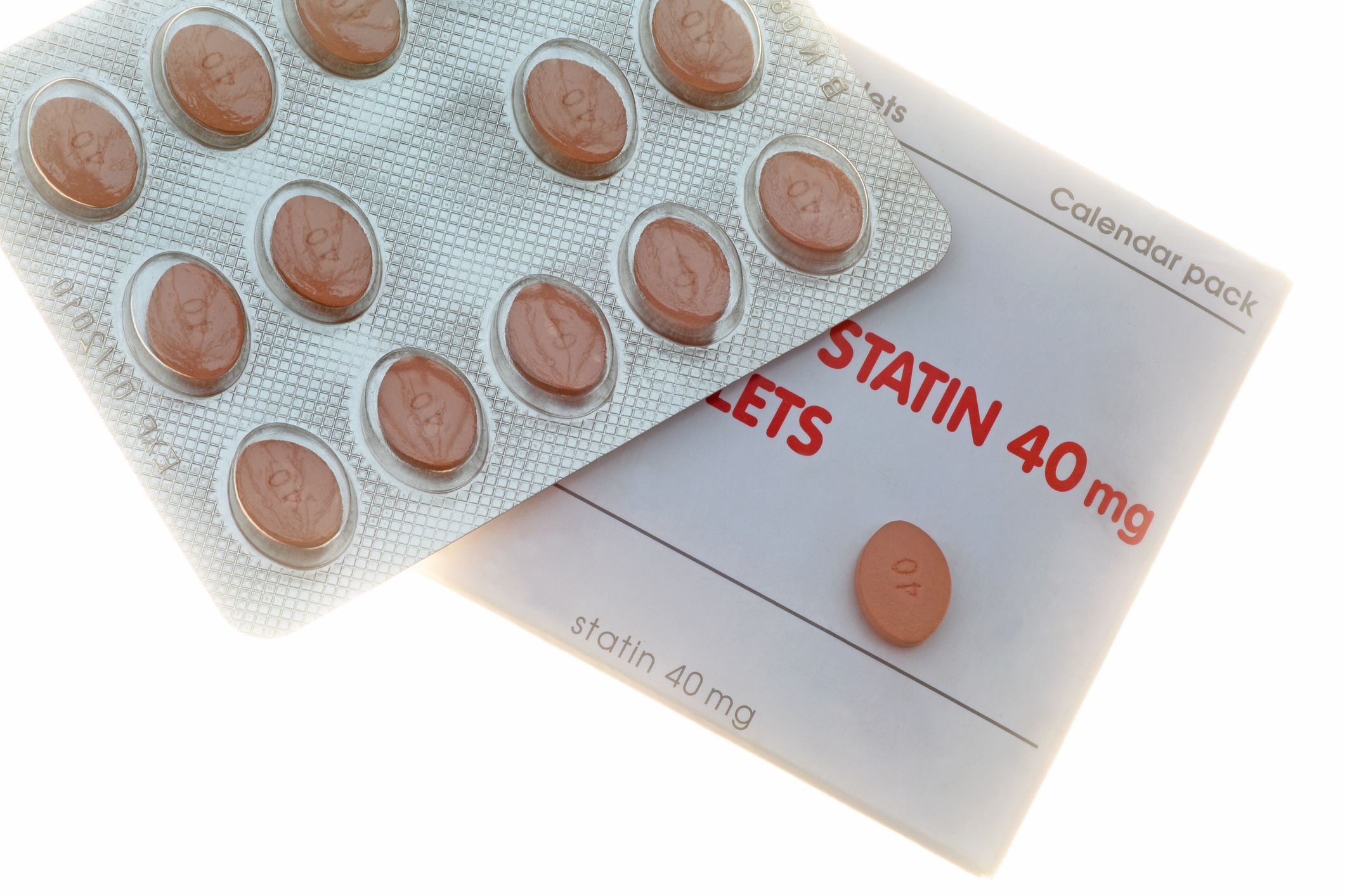 High Cholesterol Medications and Their Side Effects | Bottom Line Inc