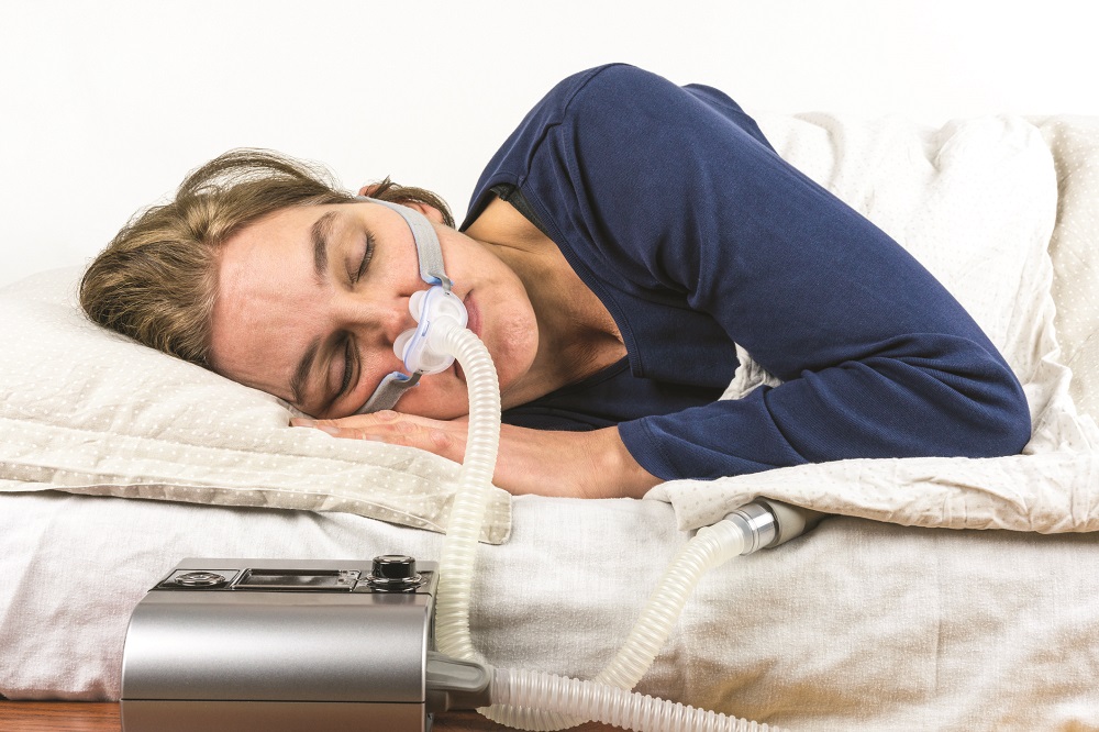 New Treatments for Sleep Apnea | Bottom Line Inc
