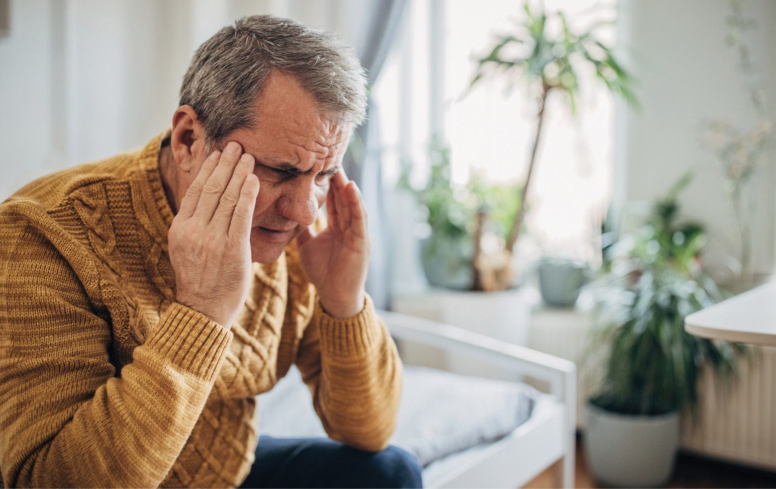 Mild Brain Injuries | Bottom Line Inc