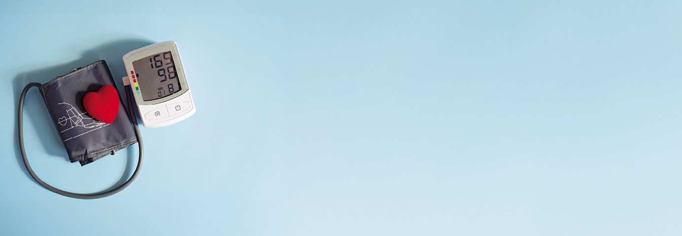 The Right Way to Check Your Blood Pressure | Bottom Line Inc