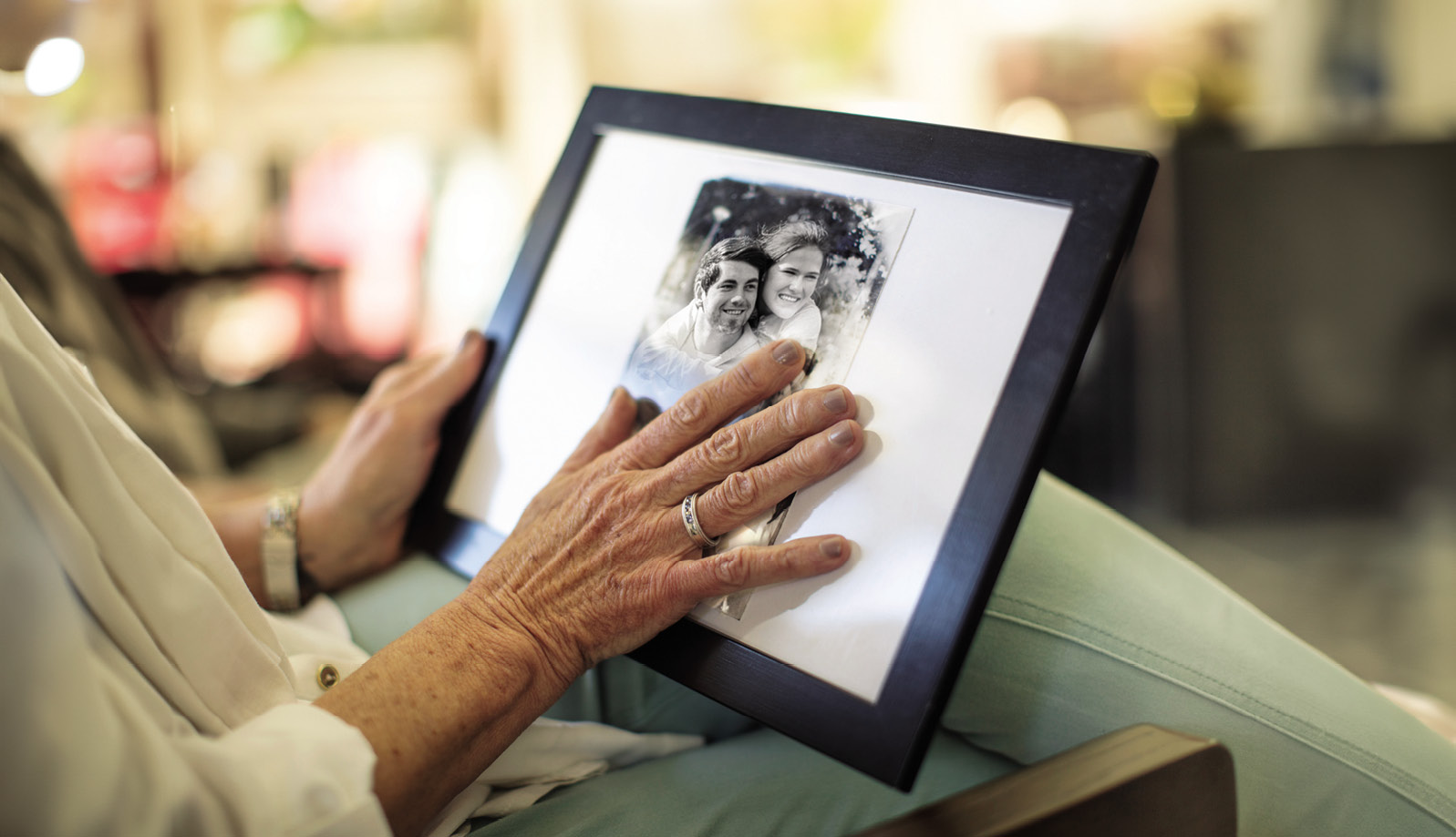 Endless Grief | Bottom Line Inc