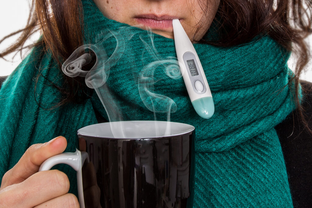 How Long Does the Flu Last? Symptoms and Recovery | Bottom Line Inc