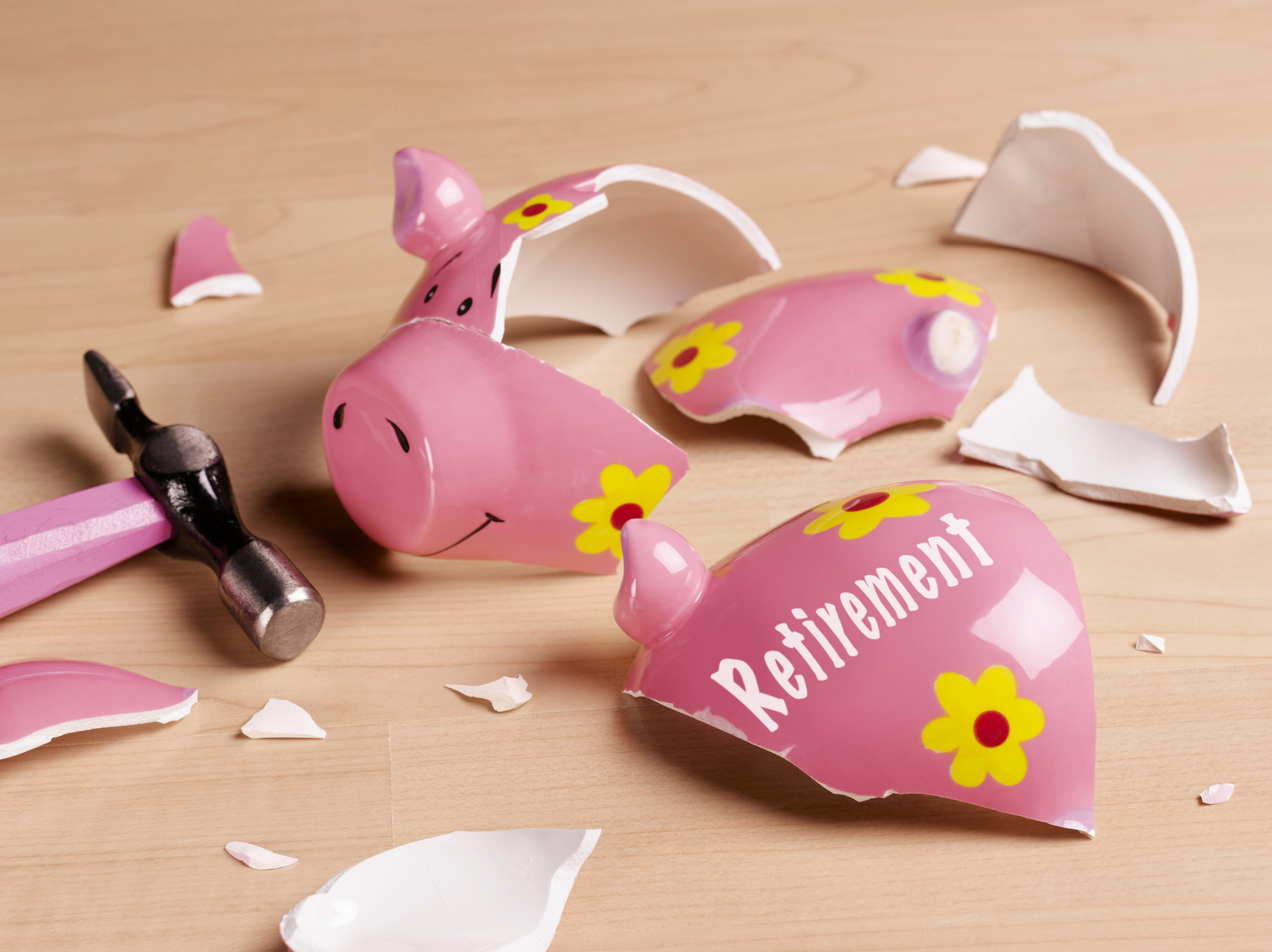 Made a Mistake With Your IRA? There’s Still Time to Fix It! | Bottom ...