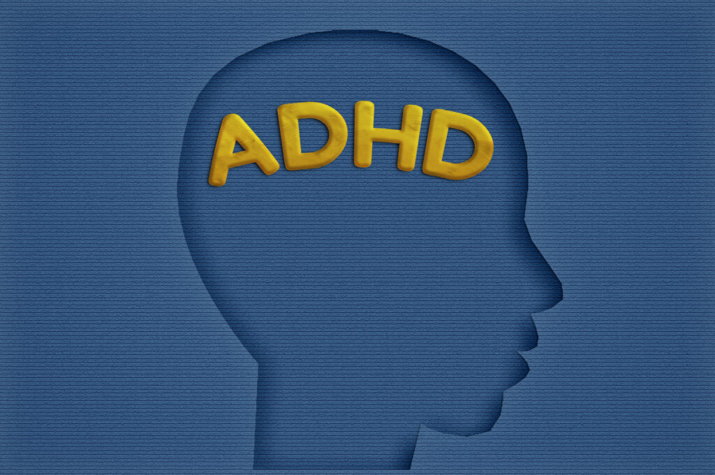 Identifying Adult ADHD…and What to Do About It | Bottom Line Inc