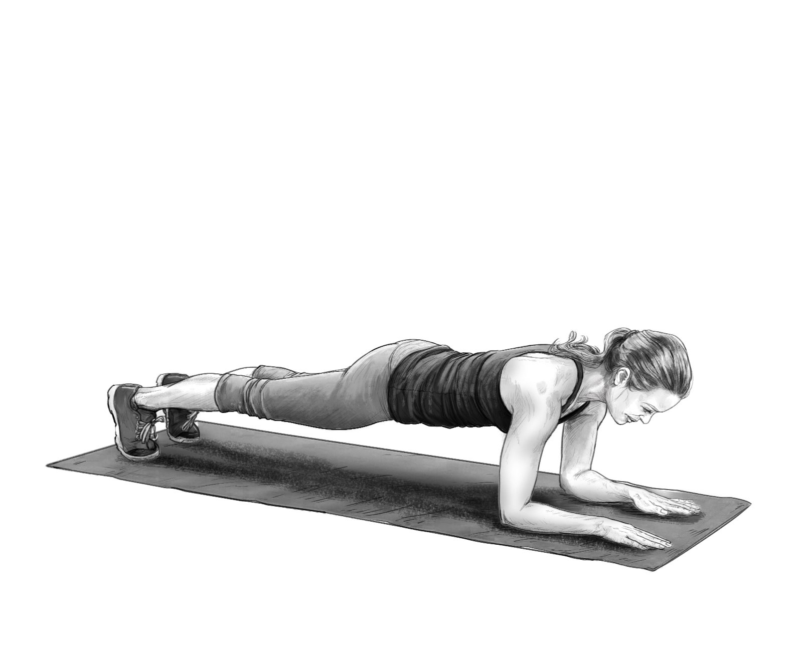 Best Core Exercises for Seniors | Bottom Line Inc