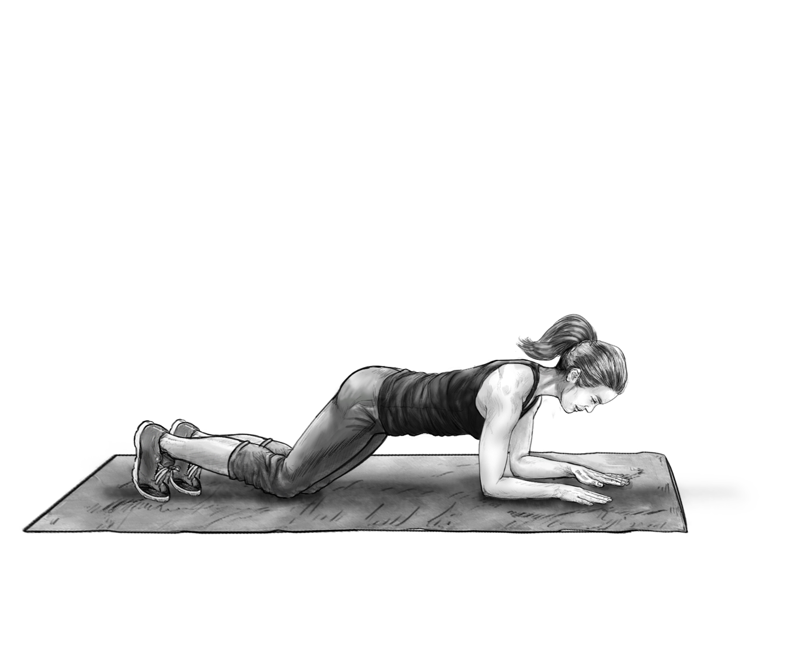 Best Core Exercises for Seniors | Bottom Line Inc