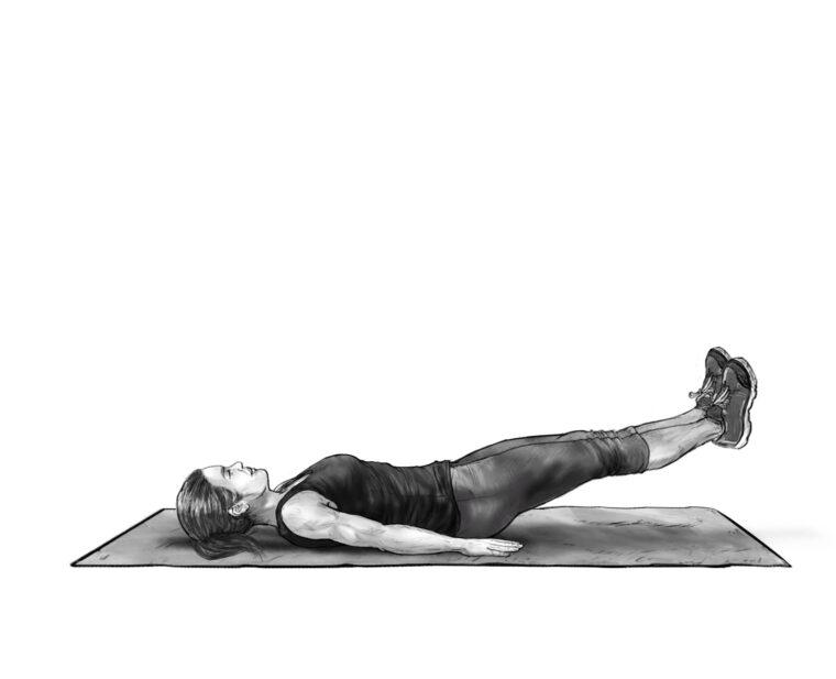 Best Core Exercises for Seniors | Bottom Line Inc