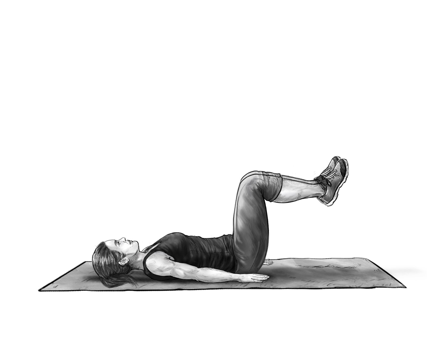 Best Core Exercises for Seniors | Bottom Line Inc