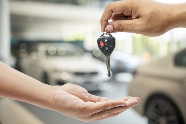 Car Rental Fees to Avoid: Concession Recovery Fee and More | Bottom ...