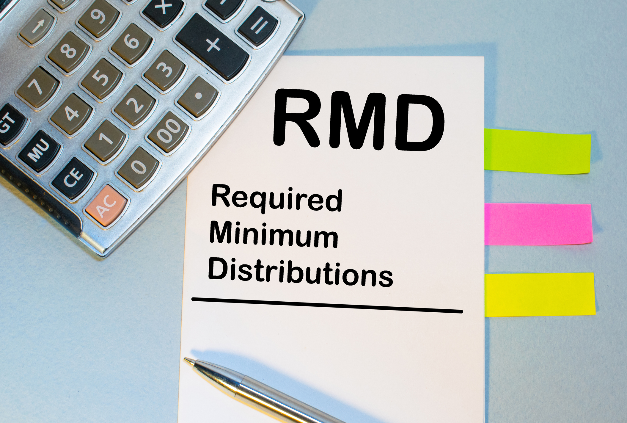 When Do RMDs Start? 10 RMD Strategies | Bottom Line Inc
