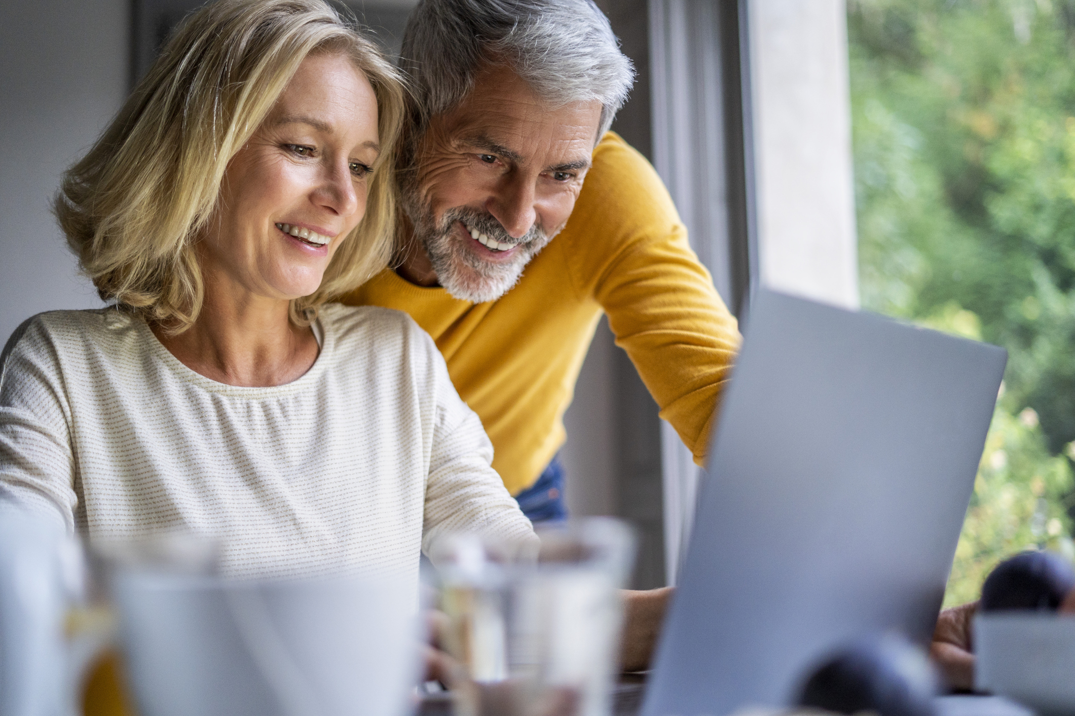 Retirement Planning When Your Spouse Is Much Older or Younger Than You ...
