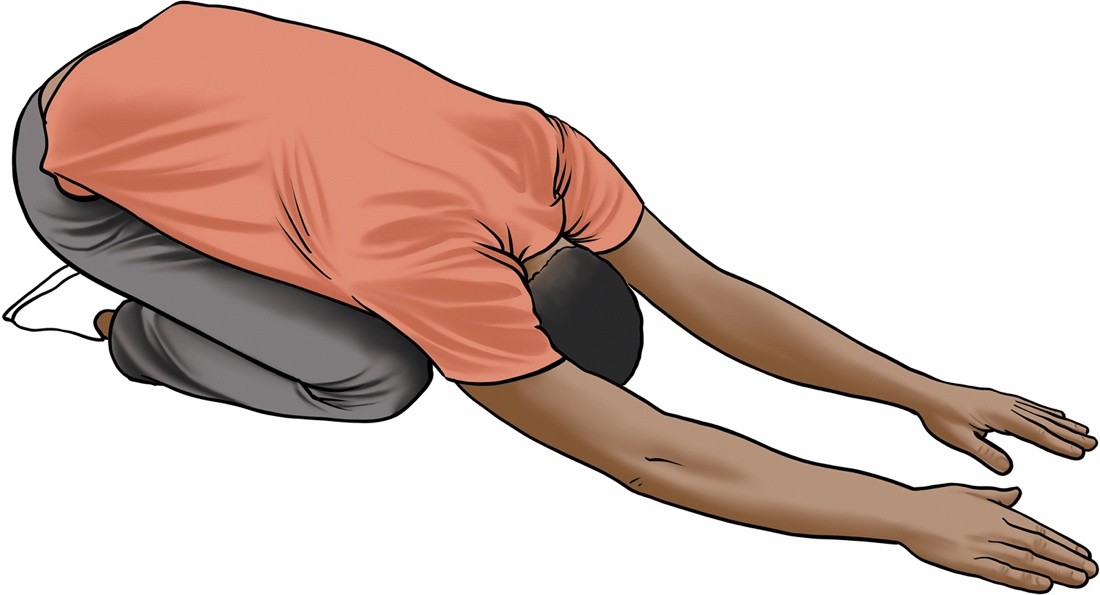 Stretches for Lower-Back Pain | Bottom Line Inc