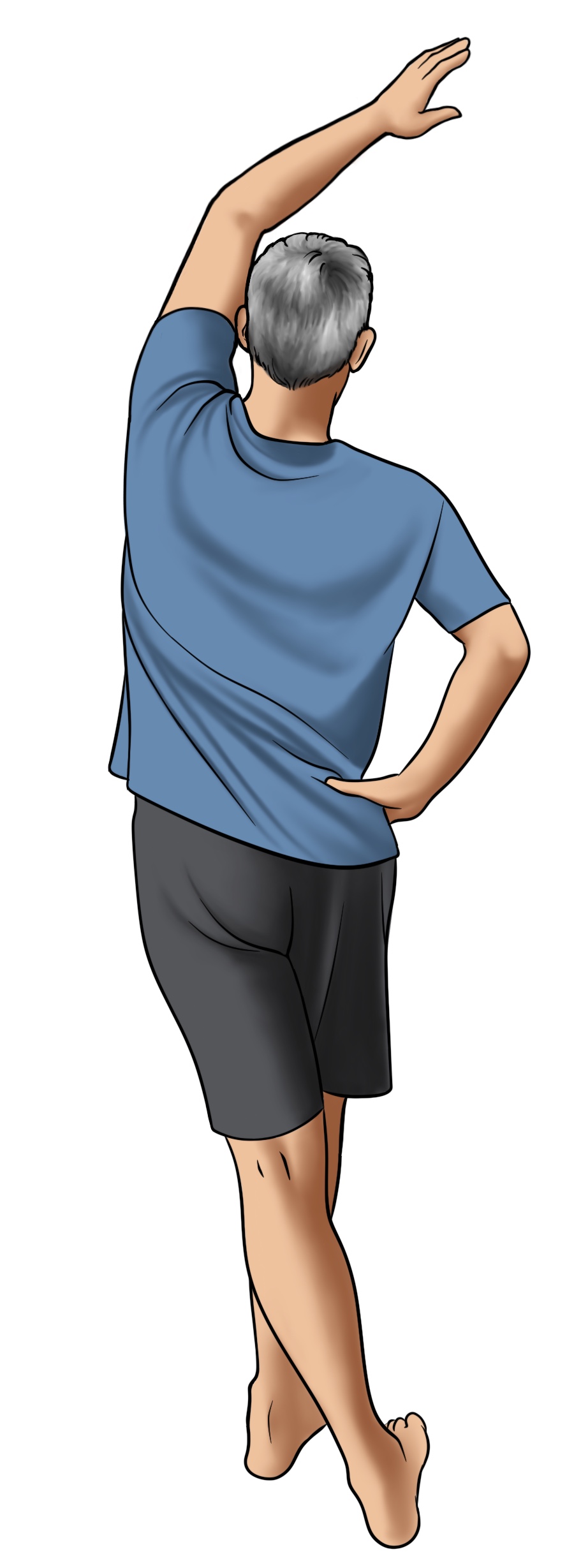 Stretches for Lower-Back Pain | Bottom Line Inc