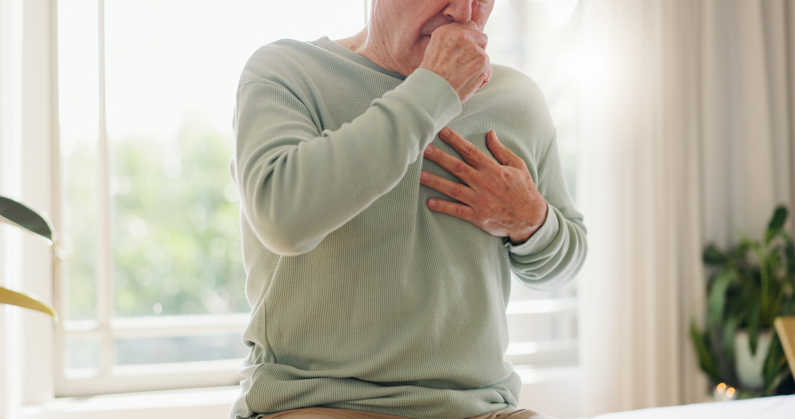Chest Congestion: Symptoms, Causes and Treatment | Bottom Line Inc